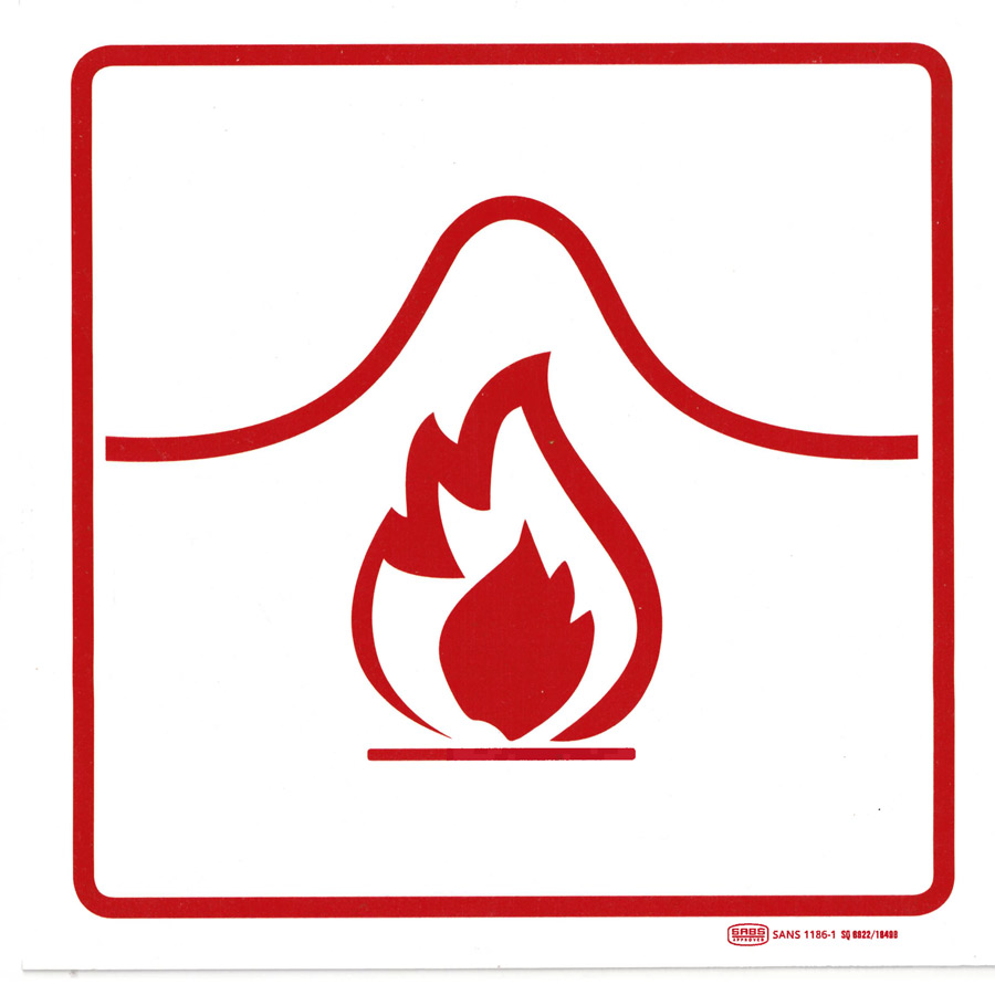 Sign Location Of Fire Blanket 290X290 from FTS Safety